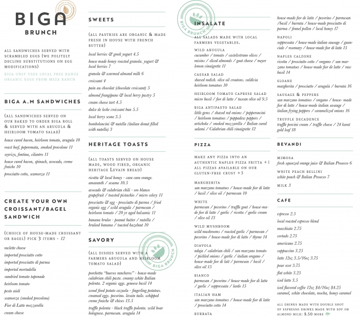 About Us | BIGA San Diego